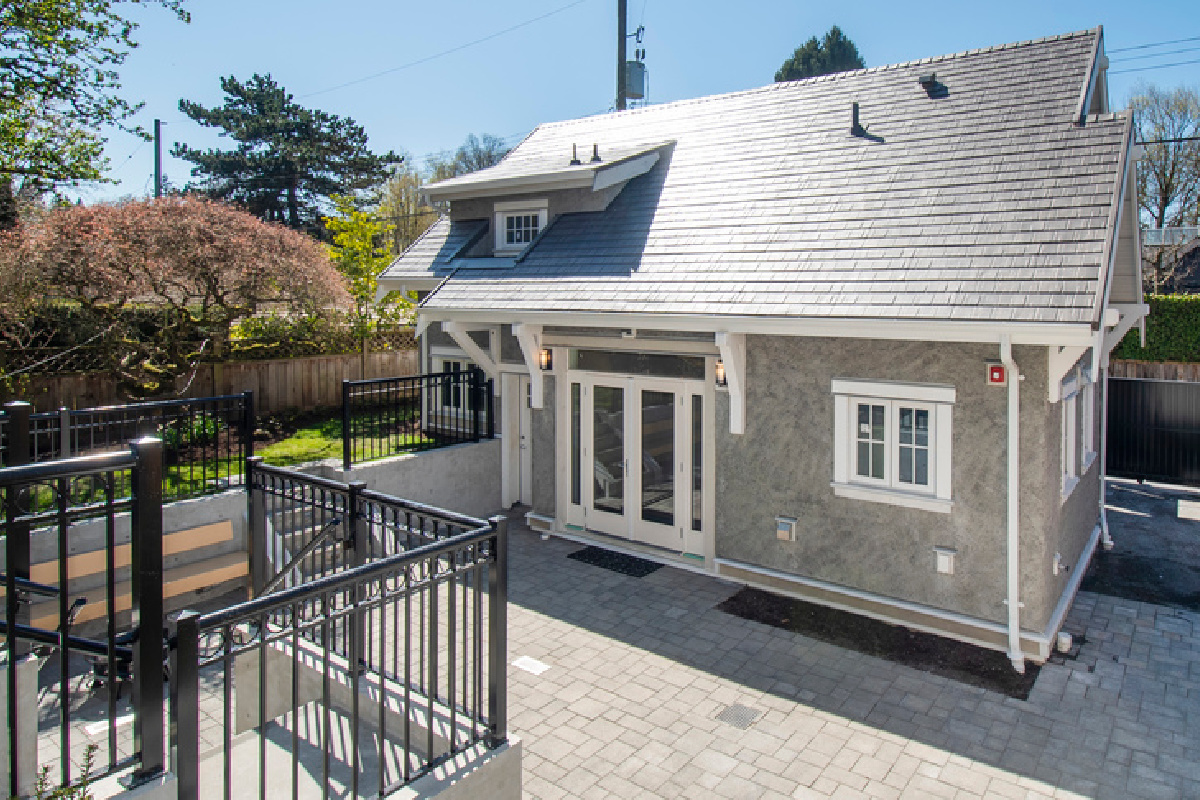 The Versatility (and Benefits) of Laneway Homes | Well Balanced Designs